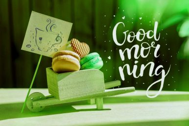 ᐅ143+ Good Morning Images HD, Morning Pictures, Wishes