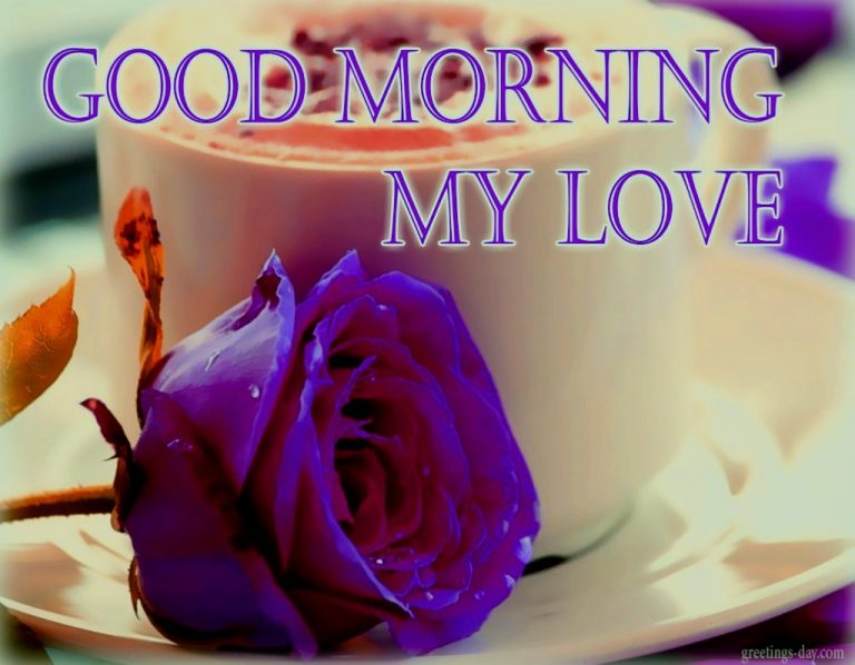 ᐅ143+ Good Morning Images HD, Morning Pictures, Wishes