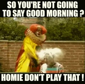 50+ Best Good Morning Memes To Kickstart Your Day