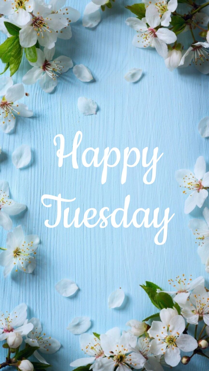 ᐅTop143+ Happy Tuesday Images, Pictures, Photos, GIFs