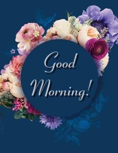 Picmix good morning images